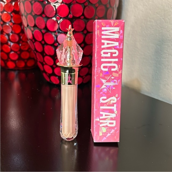 Jeffree Star | Makeup | New In Box Jeffree Star Magic Concealer Shade 35 | Poshmark